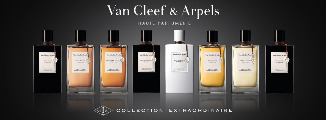 Storie di brand: Van Cleef & Arpels - Voice Of Gold